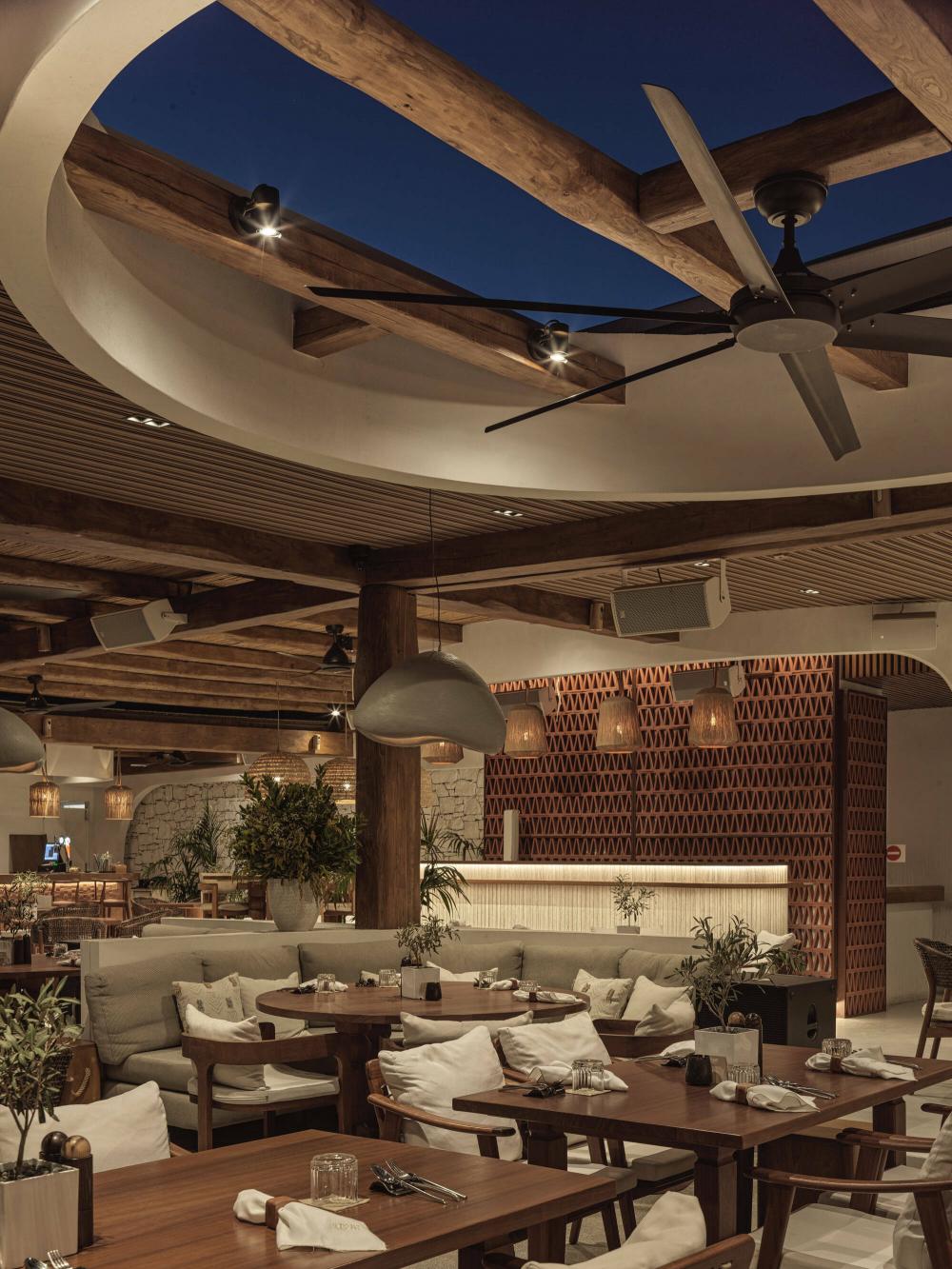 SOLYMAR | MYKONOS | COSTAS GAGOS - ARCHITECTURE & DESIGN