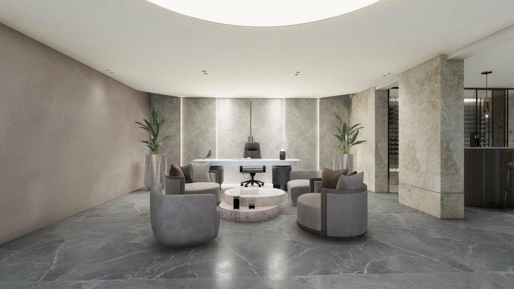 LUXURY VILLA | FILOTHEI, ATHENS | COSTAS GAGOS - ARCHITECTURE & DESIGN