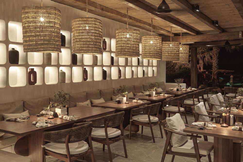 SOLYMAR | MYKONOS | COSTAS GAGOS - ARCHITECTURE & DESIGN
