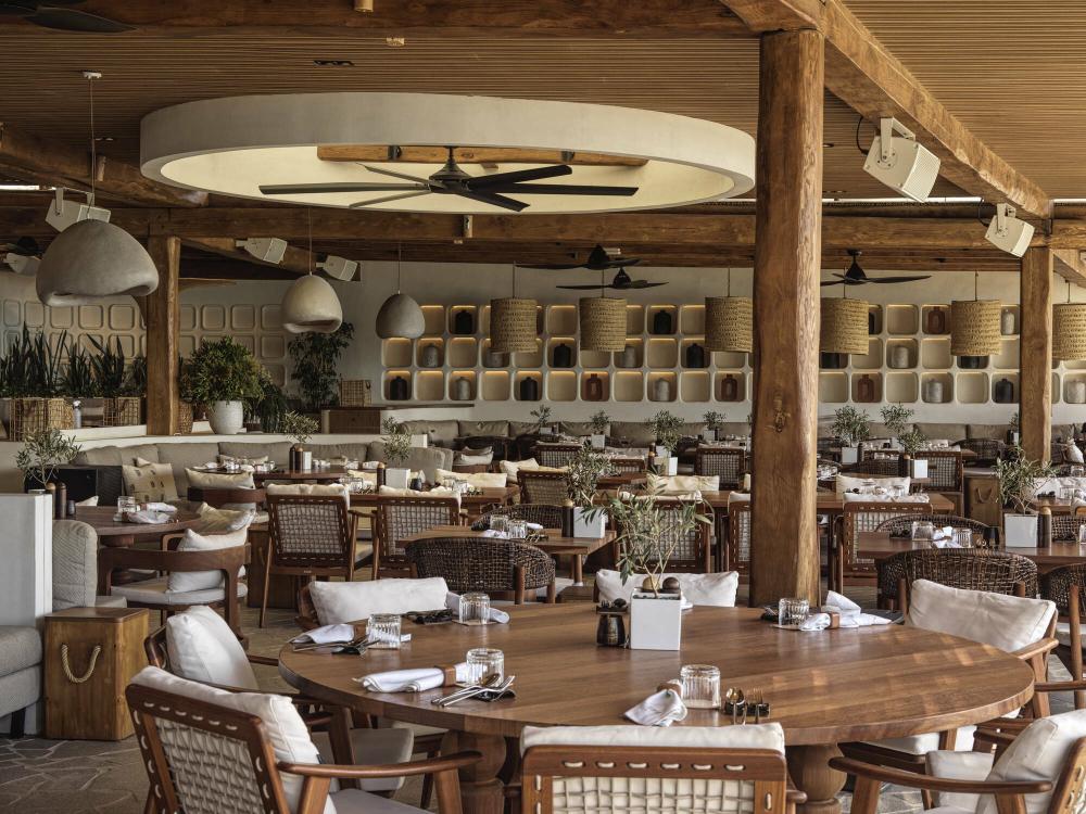 SOLYMAR | MYKONOS | COSTAS GAGOS - ARCHITECTURE & DESIGN