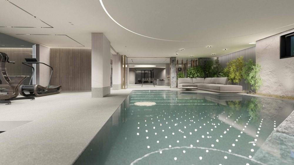 LUXURY VILLA | FILOTHEI, ATHENS | COSTAS GAGOS - ARCHITECTURE & DESIGN