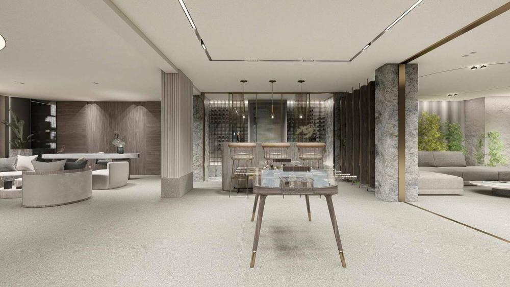 LUXURY VILLA | FILOTHEI, ATHENS | COSTAS GAGOS - ARCHITECTURE & DESIGN