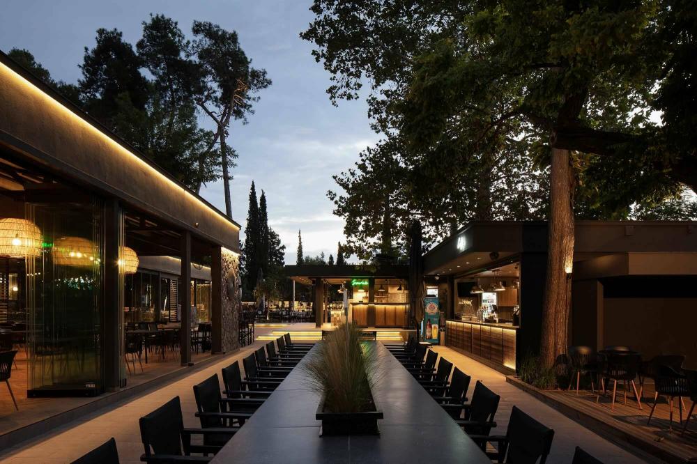 KIPOTHEATRO ALCAZAR | LARISSA | COSTAS GAGOS - ARCHITECTURE & DESIGN