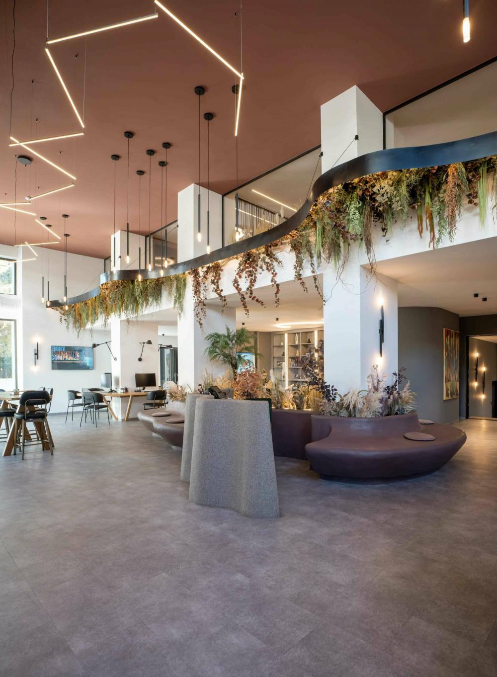 NOBL | ATHENS | COSTAS GAGOS - ARCHITECTURE & DESIGN