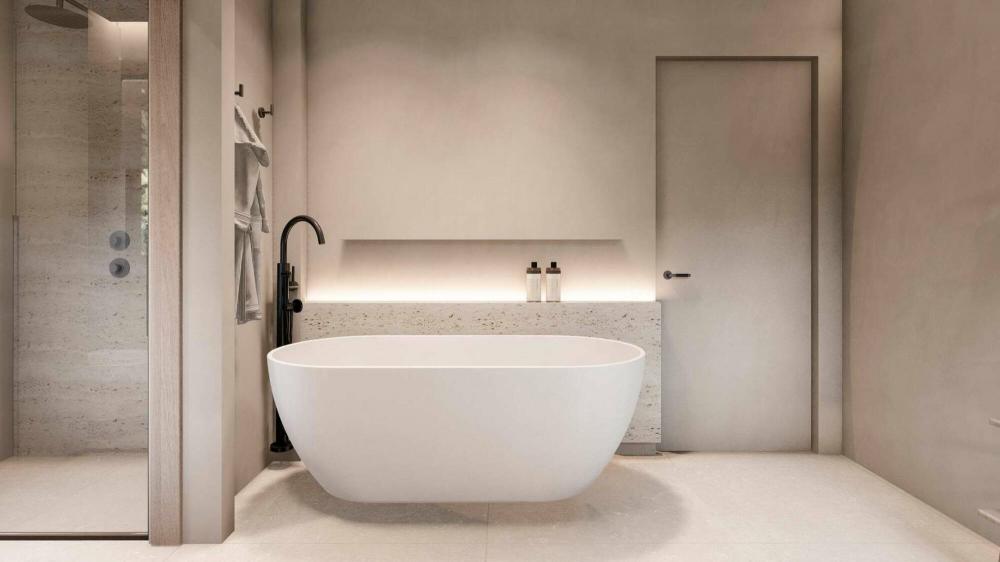 VILLA | PENTELI, ATHENS | COSTAS GAGOS - ARCHITECTURE & DESIGN