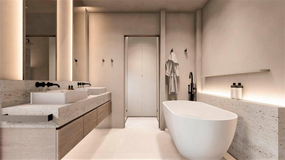 VILLA | PENTELI, ATHENS | COSTAS GAGOS - ARCHITECTURE & DESIGN