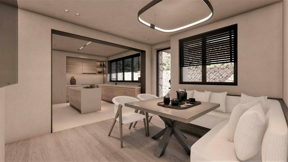 VILLA | PENTELI, ATHENS | COSTAS GAGOS - ARCHITECTURE & DESIGN