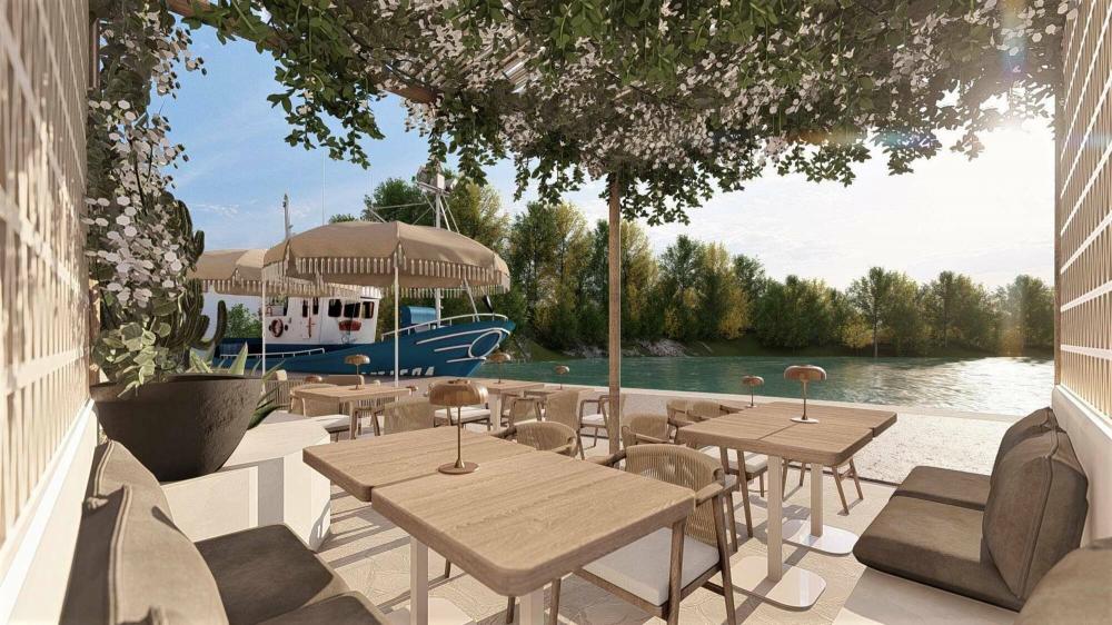 PLUM | PAXOI | COSTAS GAGOS - ARCHITECTURE & DESIGN