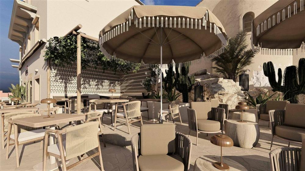 PLUM | PAXOI | COSTAS GAGOS - ARCHITECTURE & DESIGN