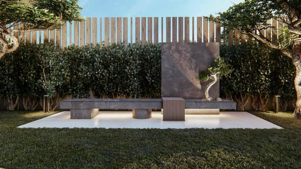 VILLA | VOULA, ATHENS | COSTAS GAGOS - ARCHITECTURE & DESIGN