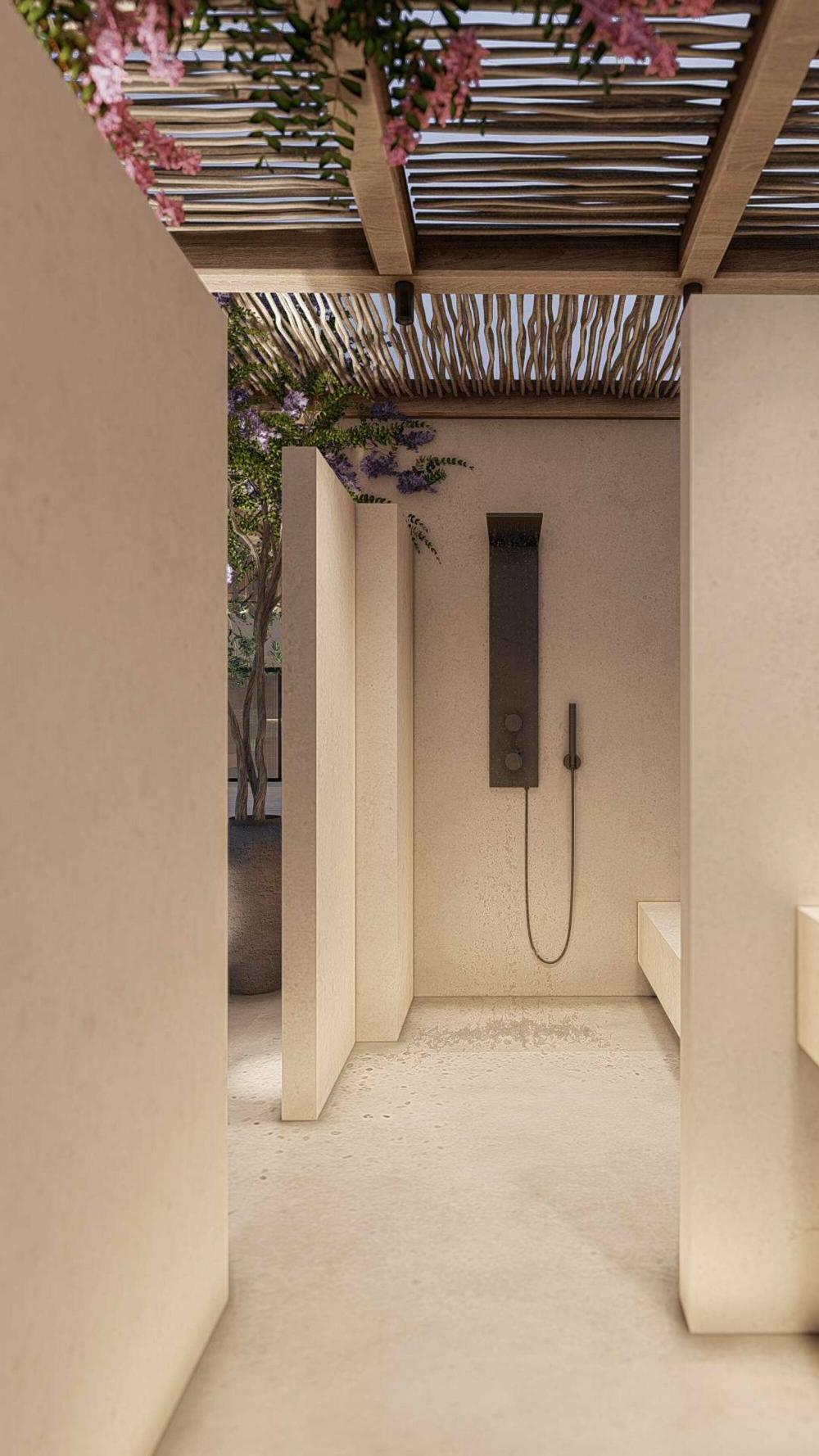 VILLA | PENTELI, ATHENS | COSTAS GAGOS - ARCHITECTURE & DESIGN