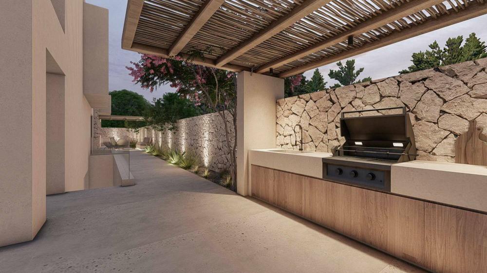 VILLA | PENTELI, ATHENS | COSTAS GAGOS - ARCHITECTURE & DESIGN