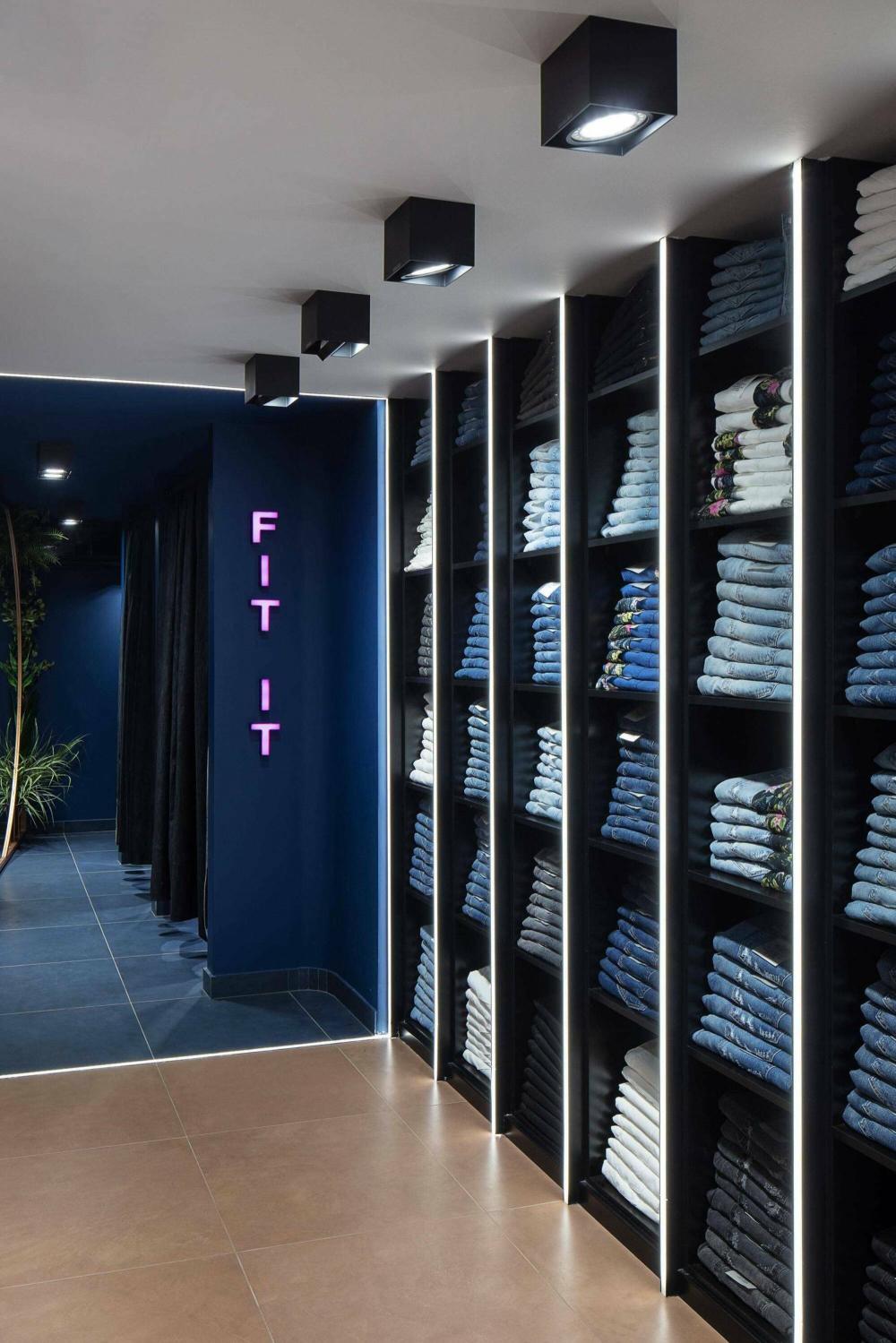 BLUE STAFF GALLERY | CHALANDRI, ATHENS | COSTAS GAGOS - ARCHITECTURE ...